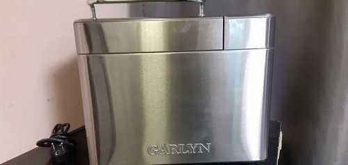 9ян) Хлебопечка garlyn Home BR-1000 арт.68386