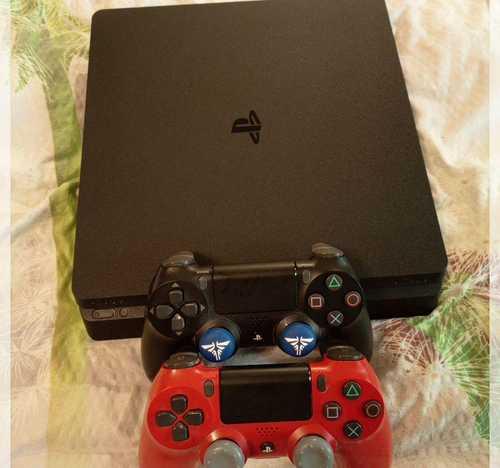 Sony playstation 4