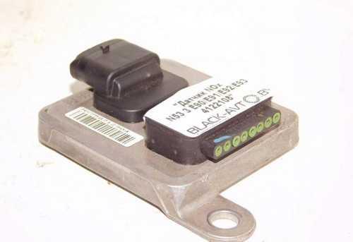 Датчик NOX BMW 3 E90/E91/E92/E93 2008 7587129