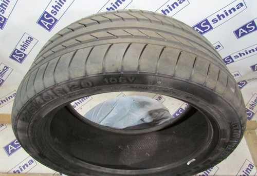 Continental Conti4x4SportContact 275/40 R20 102Q