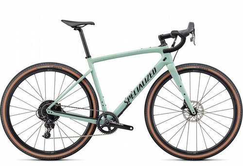 Велосипед Specialized Diverge Sport Carbon