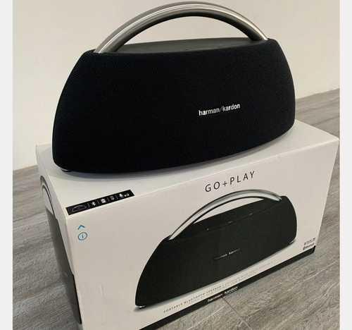 Harman/Kardon Go   Play Mini