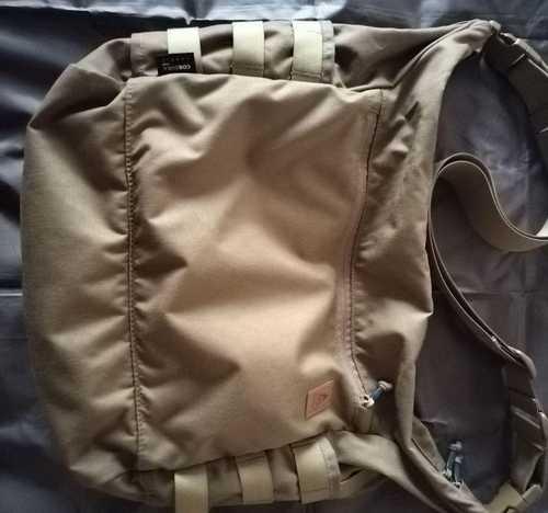 Сумка через плечо Helikon tex Bushcraft Satchel Cо