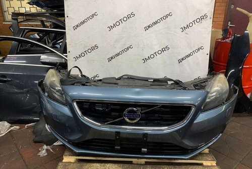 Передняя часть Ноускат Volvo V40 Вольво V40 12-16