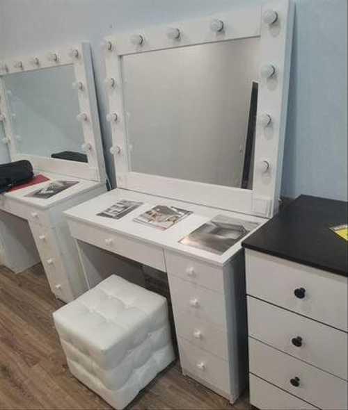 Гримерный стол С2