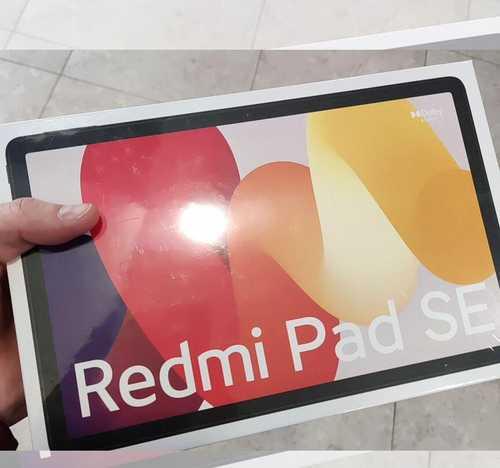 Redmi pad se 4/128