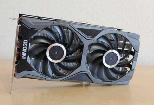 Inno3D RTX 2060 6GB