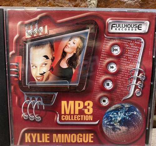 Mp3 Kyle Minogue (3010)