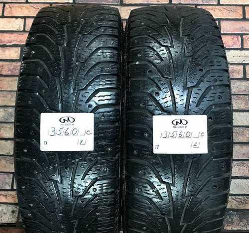 Nokian Tyres Nordman C 225/70 R15