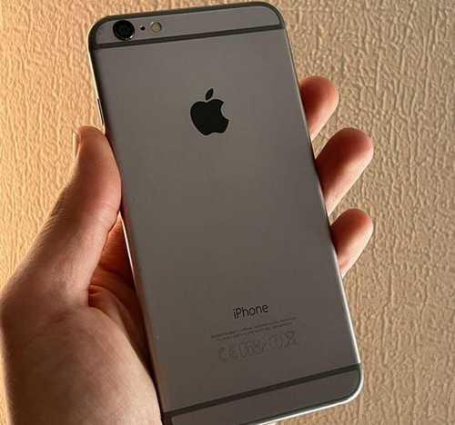 iPhone 6 Plus, 64 ГБ