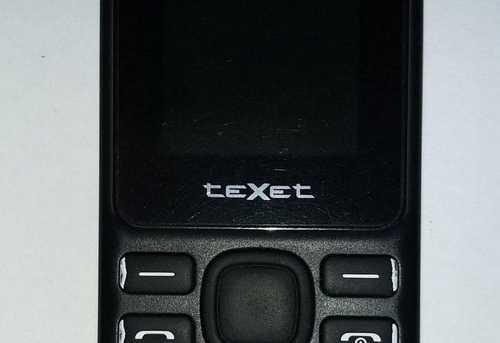 teXet TM-130