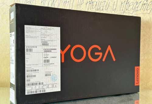 Lenovo Yoga 7 2.8K 90Hz Oled i7-1360P 16GB 1024GB