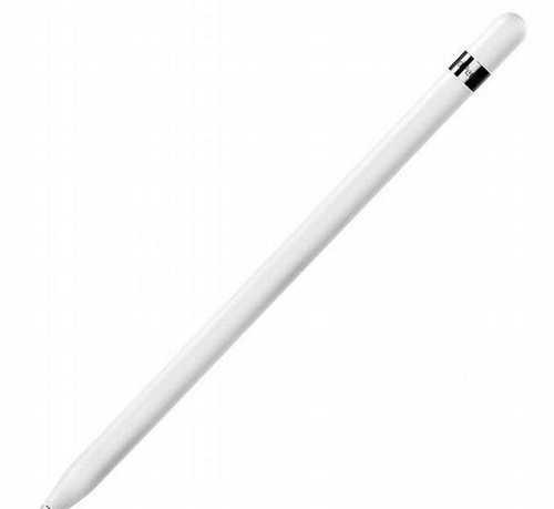 Ручка apple pensil 1