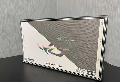 Asus Rog Zephyrus G14 2023 RTX 4060/AMD 7940 Рст