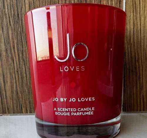 Jo Loves Jo by Jo Loves ароматическая свеча 185 г