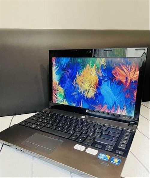 Ноутбук 13,3" HP ProBook 4320S Intel Core i3-M370