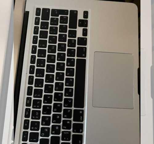 Apple macbook air 13 (2017)