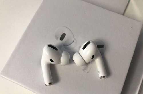 Airpods Pro копия lux