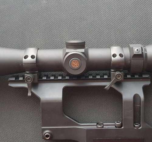 Оптический прицел Leupold VX-R 3-940