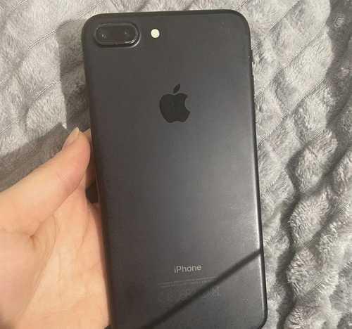 iPhone 7 Plus, 128 ГБ