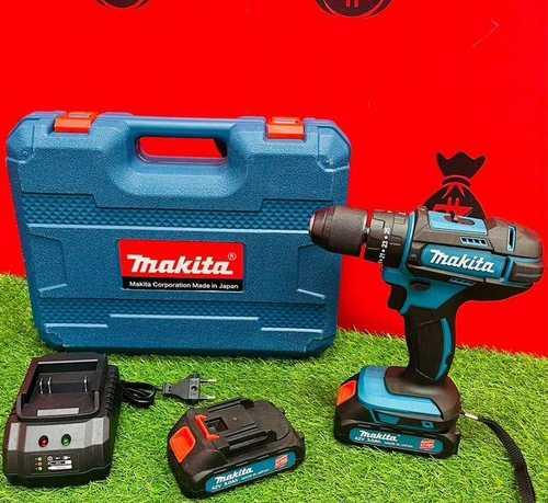 Шуруповерт Makita 42V (Ш 41012)