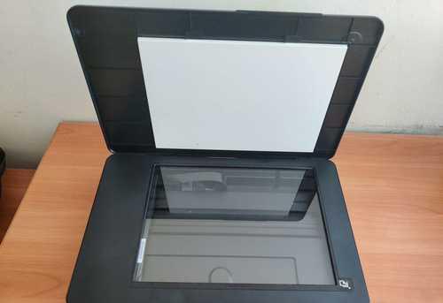 Модуль Сканера Для мфу HP Deskjet Advantage 5525