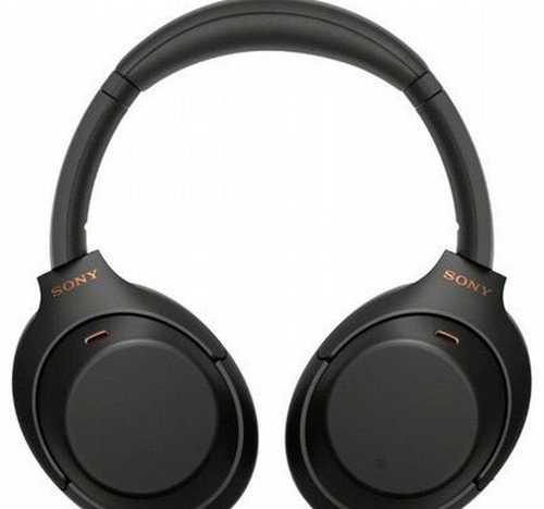 Беспроводные наушники Sony WH-1000XM4