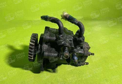Насос гур 2-х контурный Isuzu NQR75/NPR75 4HK1