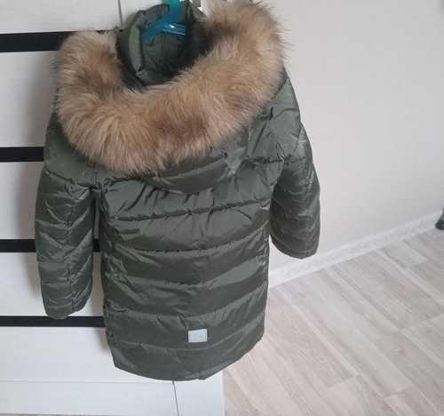 Куртка Reima Lunta 122-128