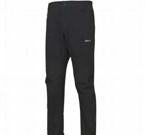 Брюки вкк Soft Shel Pants (Black)