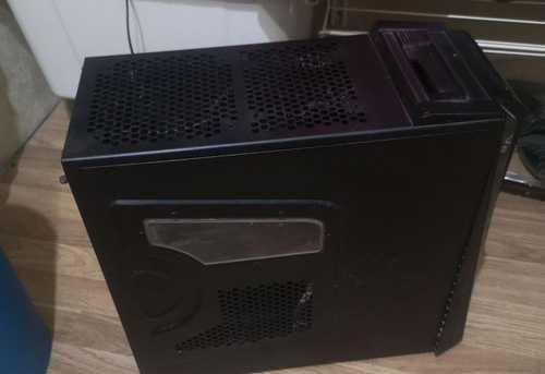 Корпус thermaltake v6