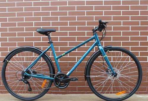 Merida Crossway 50 Женский велосипед для асфальта