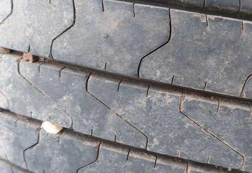 Sava Avant 4 Plus 295/80 R22