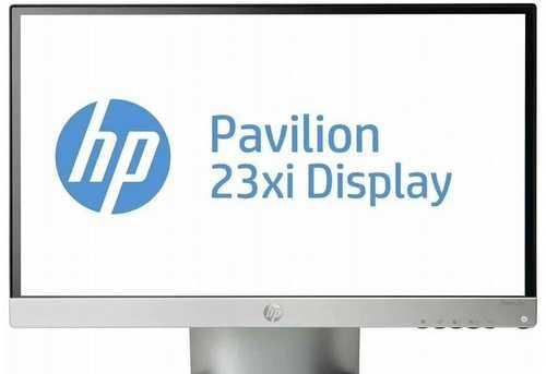 Монитор HP Pavilion 23xi