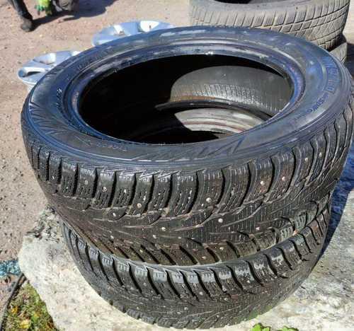 Nexen Winguard WinSpike WH62 195/55 R15