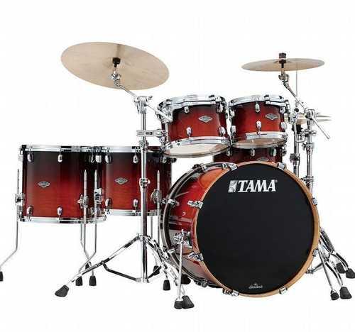 Tama MBS52RZS-DCF Starclassic Performer