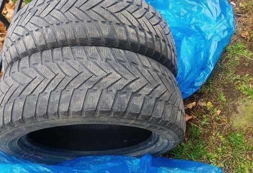 Dunlop SP LT Winter 205/55 R16 94