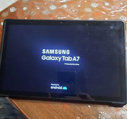 Samsung Galaxy Tab A7 10.4