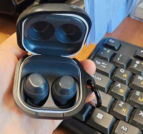 Samsung galaxy buds fe