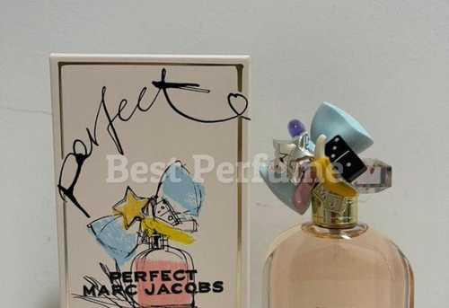 Marc Jacobs Perfect парфюмерная вода 100 мл