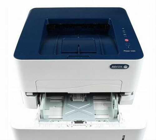 Запасные части и блоки принтера Xerox 3260