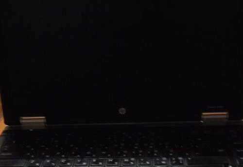 Ноутбук hp ProBook 6440b