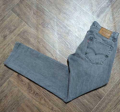 Джинсы Levi's 511 30/32 S