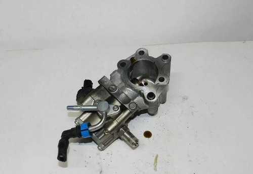 Тнвд мазда сх7 mazda CX7 2.3 L3K91335ZB