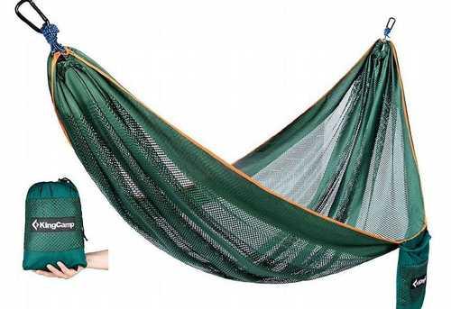 Гамак KingCamp cool hammock 3755 (зелёный)
