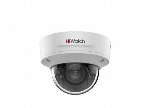 2Мп HiWatch IP камера IPC-D622-G2/ZS 2.8-12mm