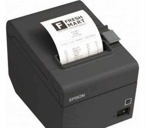 Принтер epson TM-T20II