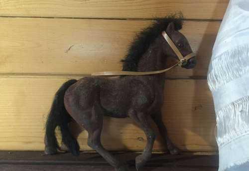 Кукла барби лошадь винтаж Испания