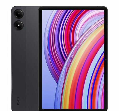 Xiaomi Redmi Pad Pro 6/128Gb 5G gray