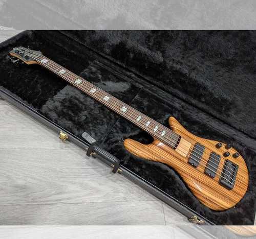 Spector Rebop 5 DLX EX